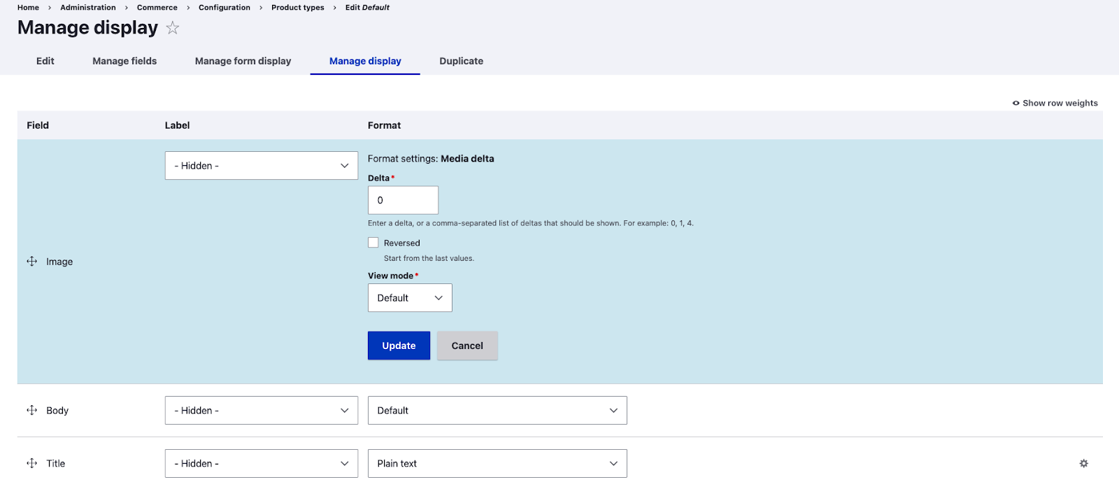 12 Lesser Known Drupal Commerce Modules That Will Improve Your Online Store | Lemberg Solutions